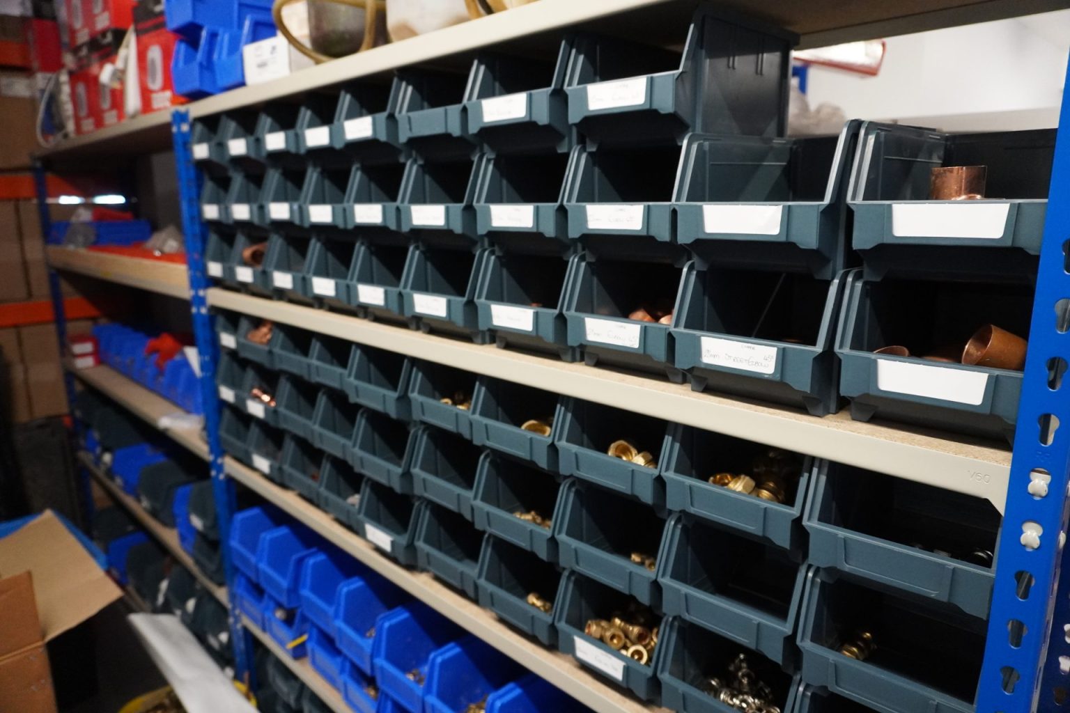 Stock control challenges and how to overcome them