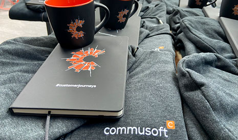 Careers at Commusoft | Current Open Positions and Job Listings