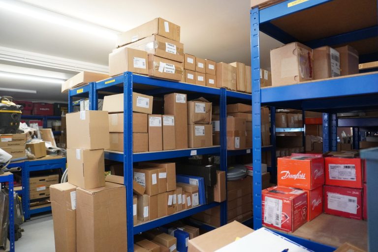 Parts inventory management best practices + free checklist