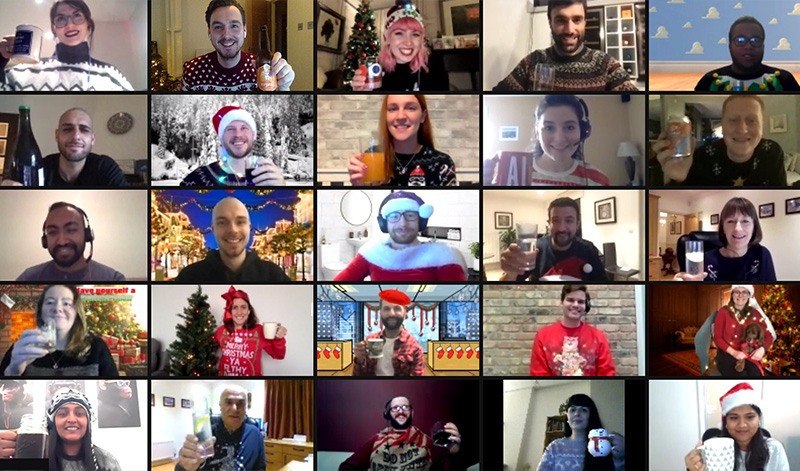 Careers at Commusoft | Current Open Positions and Job Listings