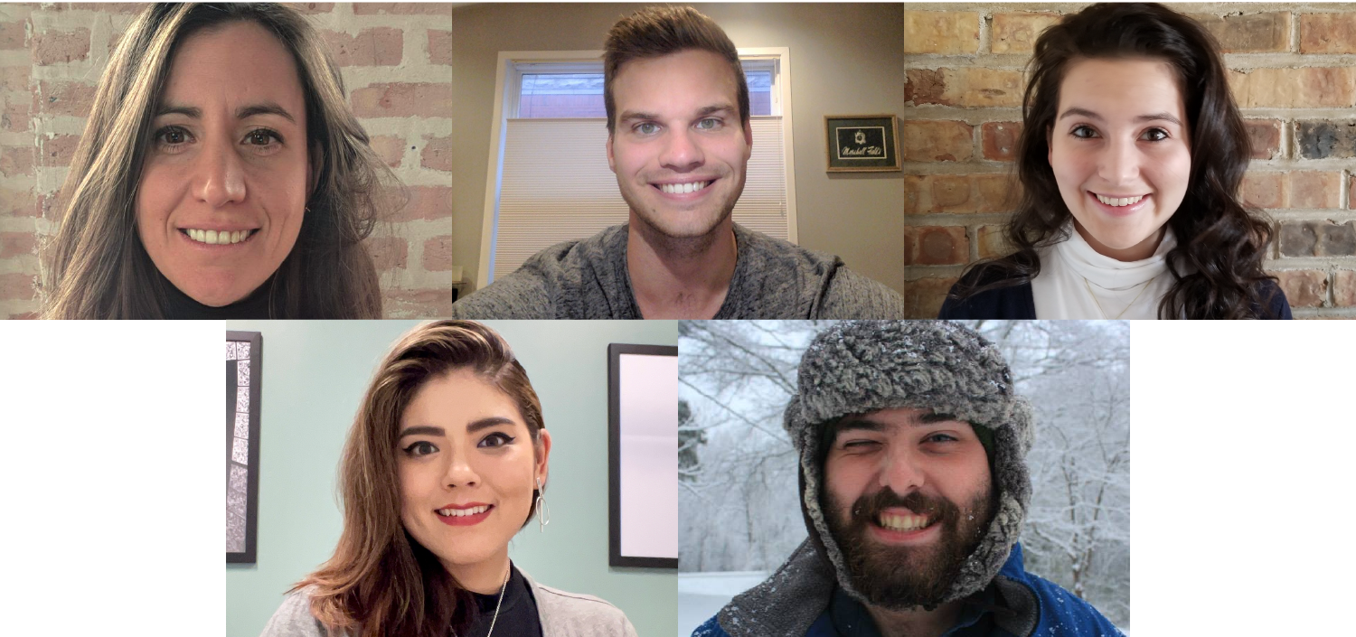 Meet the Team – Commusoft Global