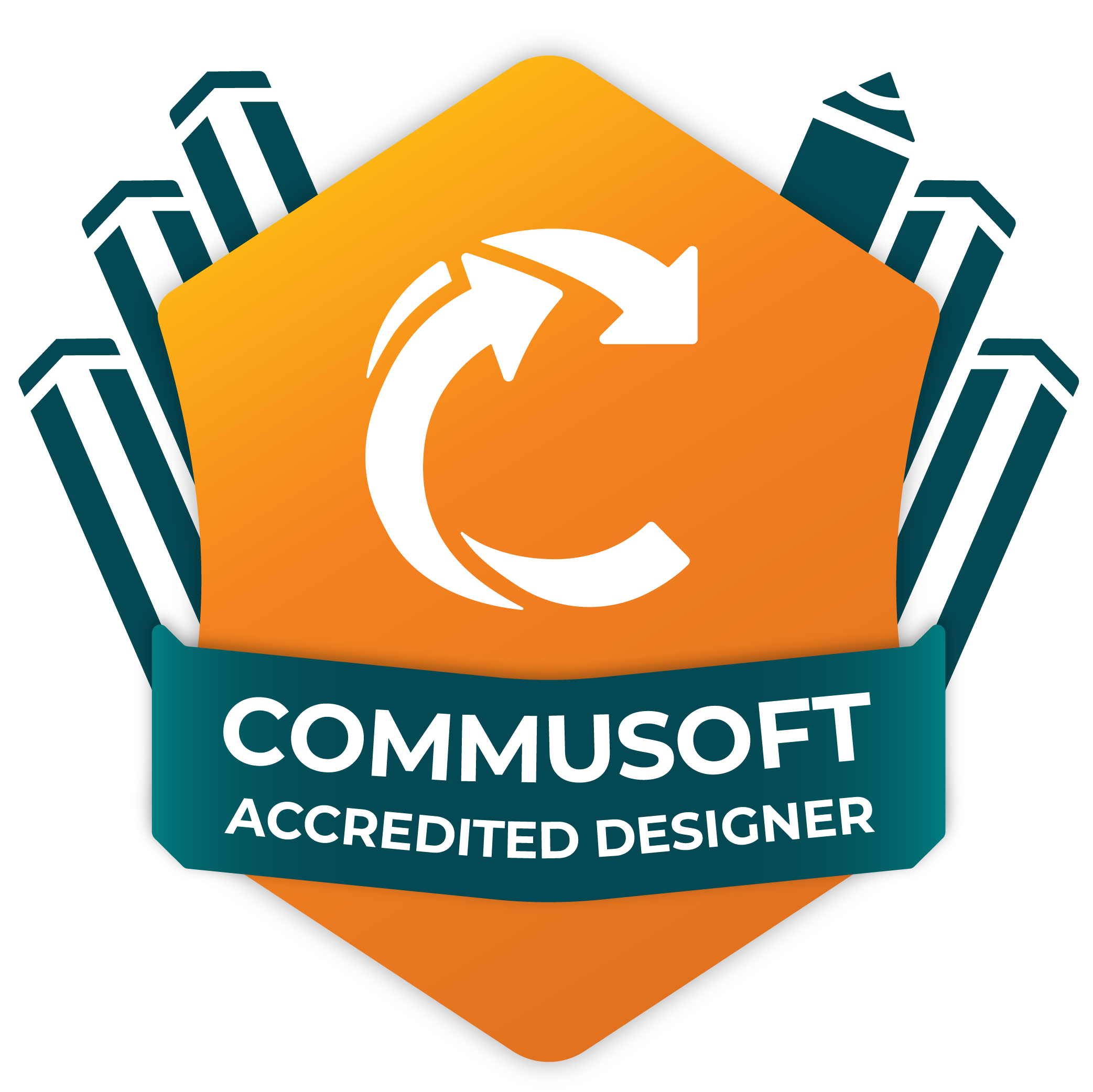 Become a Design Partner | Global Partners | Commusoft