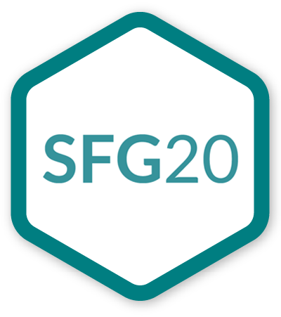 SFG20 - Commusoft Global