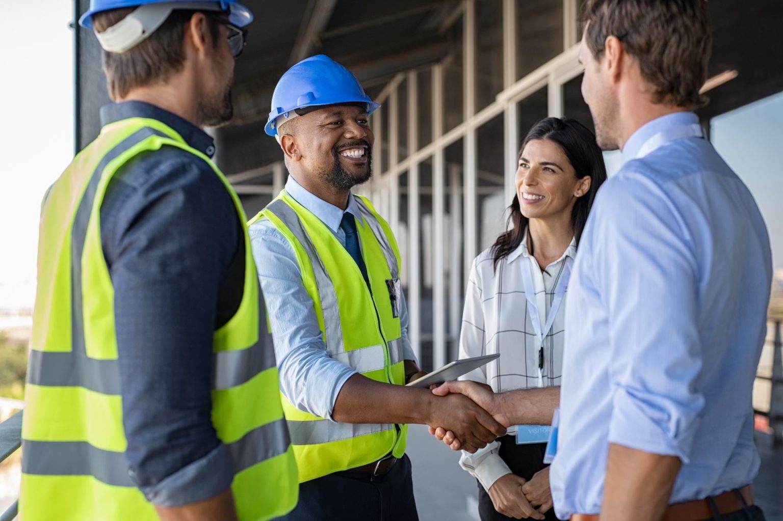 The Most Common Field Technician Interview Questions