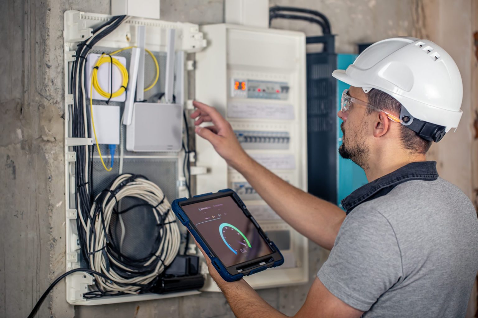 Here's the Best Electrician Tools for Your Field Service Team