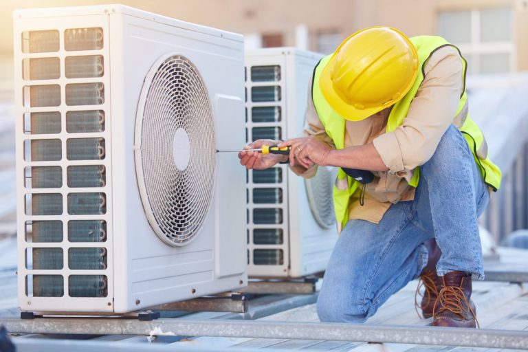 Your Guide to Creating an HVAC Inspection Checklist