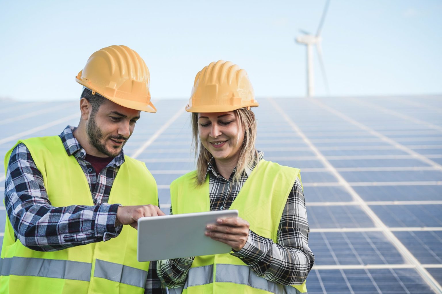 Guide to Renewable Energy Asset Management Software