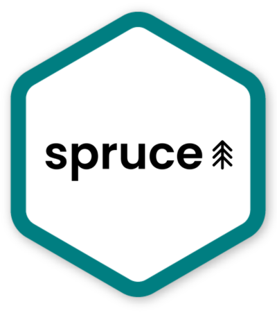 Spruce - Commusoft Global